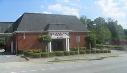 Pawn Store